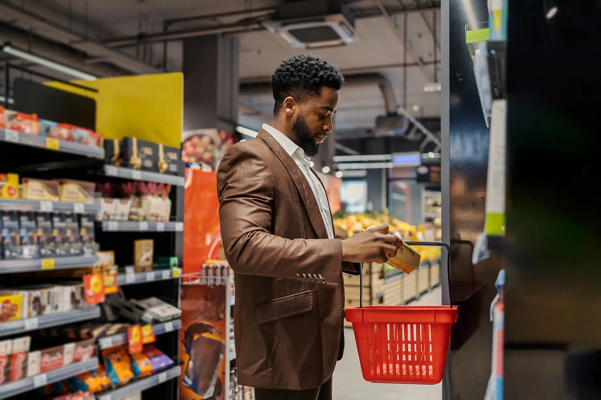 Discount Stores | Retail Computer Solutions